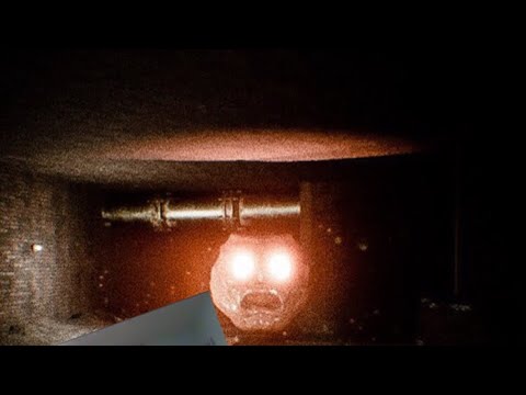 WHAT IS THAT MY BOI!!|Spooky Cellar[horror game] - YouTube