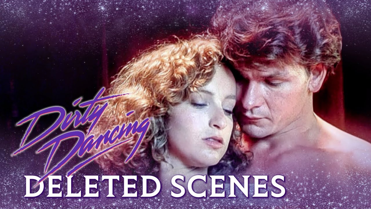 Dirty Dancing - All Deleted Scenes - YouTube