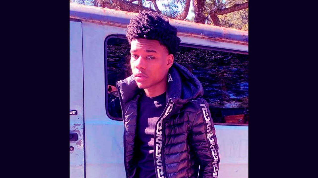 FREE Nardo Wick type beat 2021 "Shhh" - YouTube