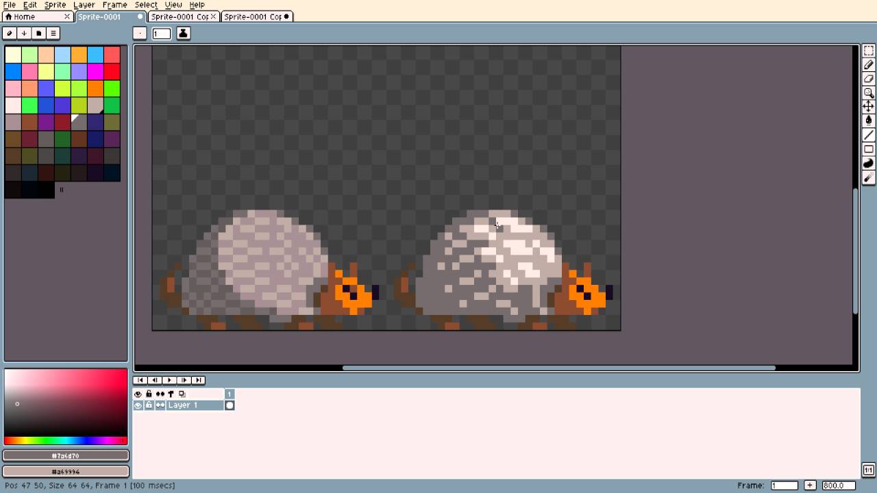 Pixel Art Tips 11 Attention To Detail YouTube pixel-art-tips-11-attention-to-detail-youtube