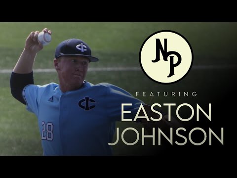 The Night Pitch with Easton Johnson (Episode 15) - YouTube