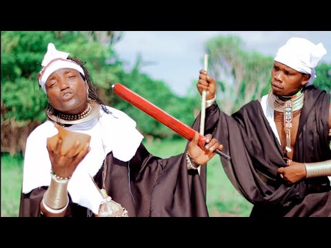 NELEMI MBASANDO FT KUKUMAJI NDULU WIZUGIJI (OFFICIAL VIDEO 4K