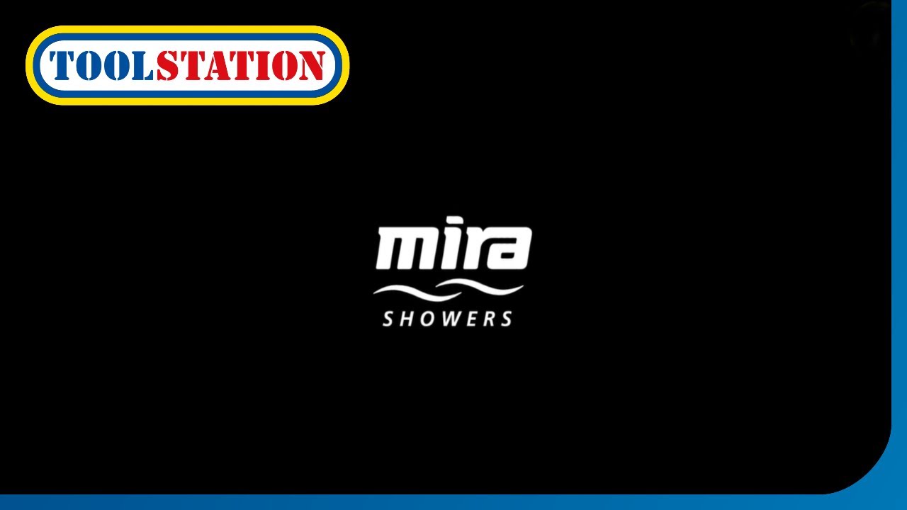 How to Install The Mira Advance Thermostatic Flex Shower | Step-by-Step ...