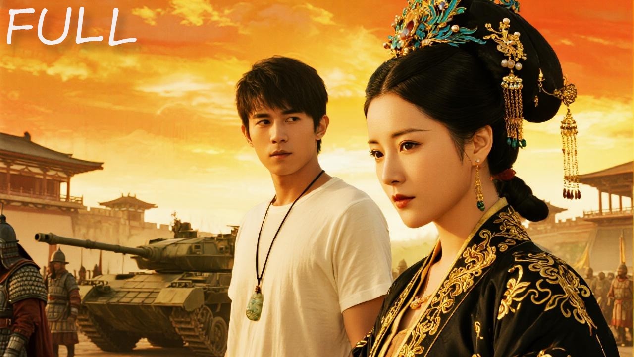 Time-Traveler Lands in Ancient Empire—Escapes Coup by Taking the ...