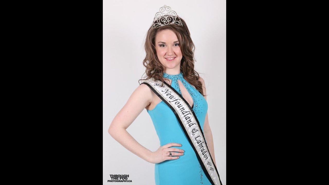 Miss NL Formers - YouTube