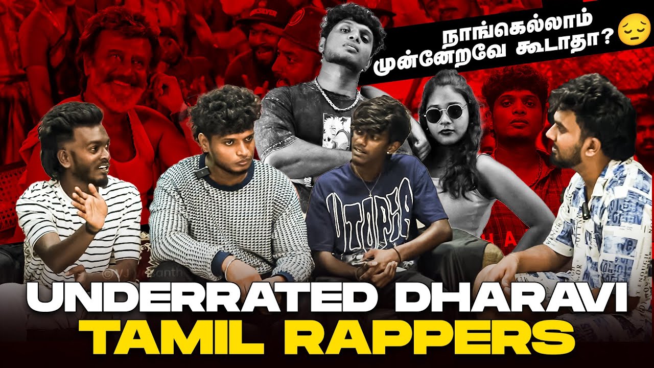 எங்களோட வாழ்நாள் கனவே அதுதான்.! - Mumbai Dharavi @hipMAChop Tamil ...