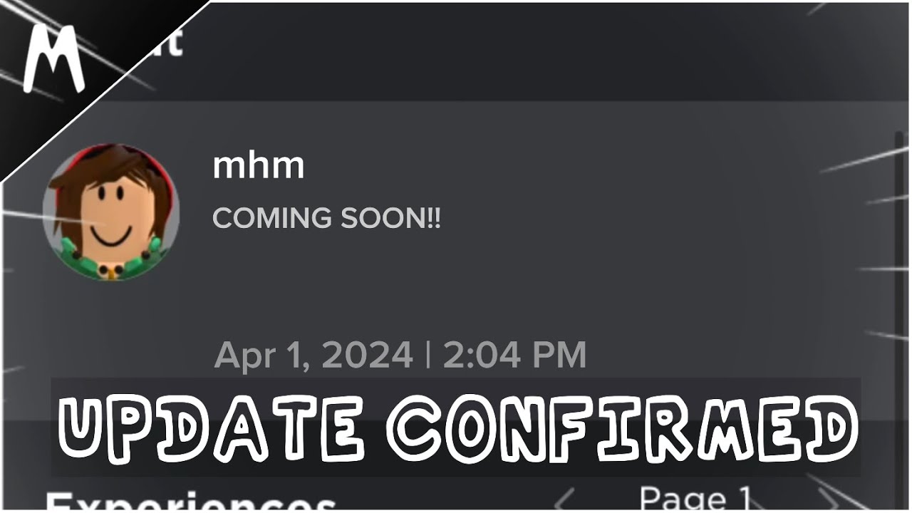 FINALLY | MONDAY MORNING MISERY UPDATE IS CONFIRMED (Friday Night ...