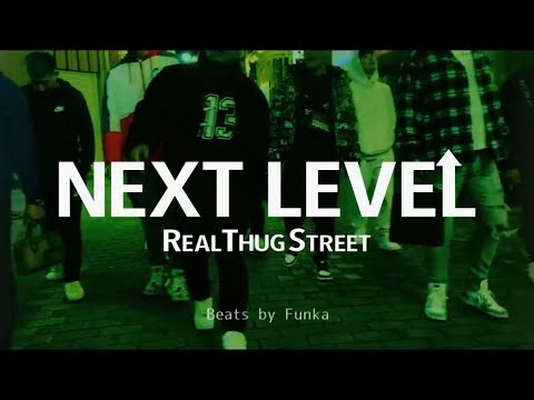 NEGLO - NEXT LEVEL- (Real Thug Street) - YouTube