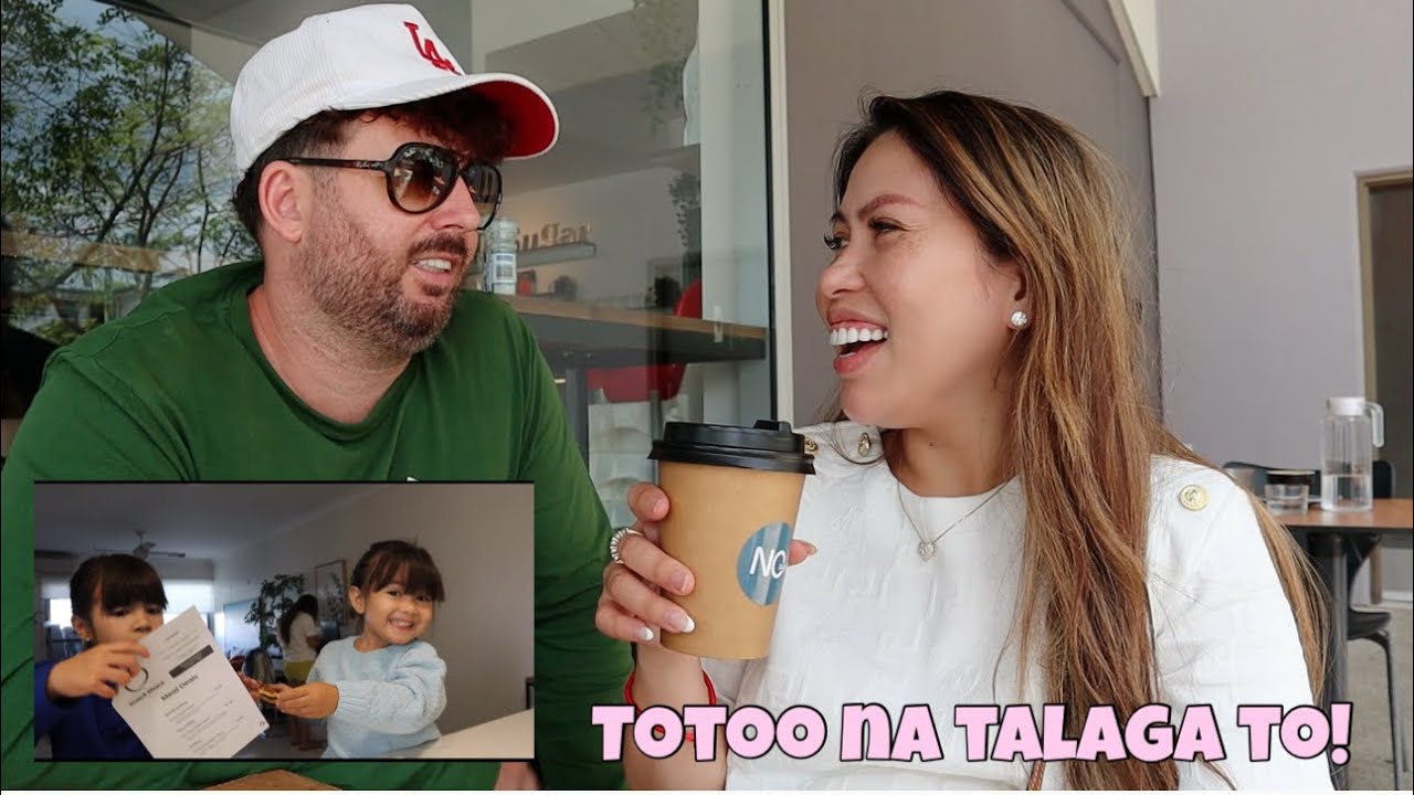 THIS IS IT!!! TOTOO NA TALAGA TO - YouTube