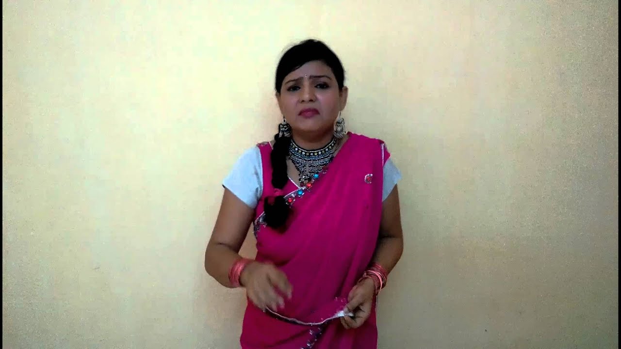 Princy gupta,,audition link - YouTube