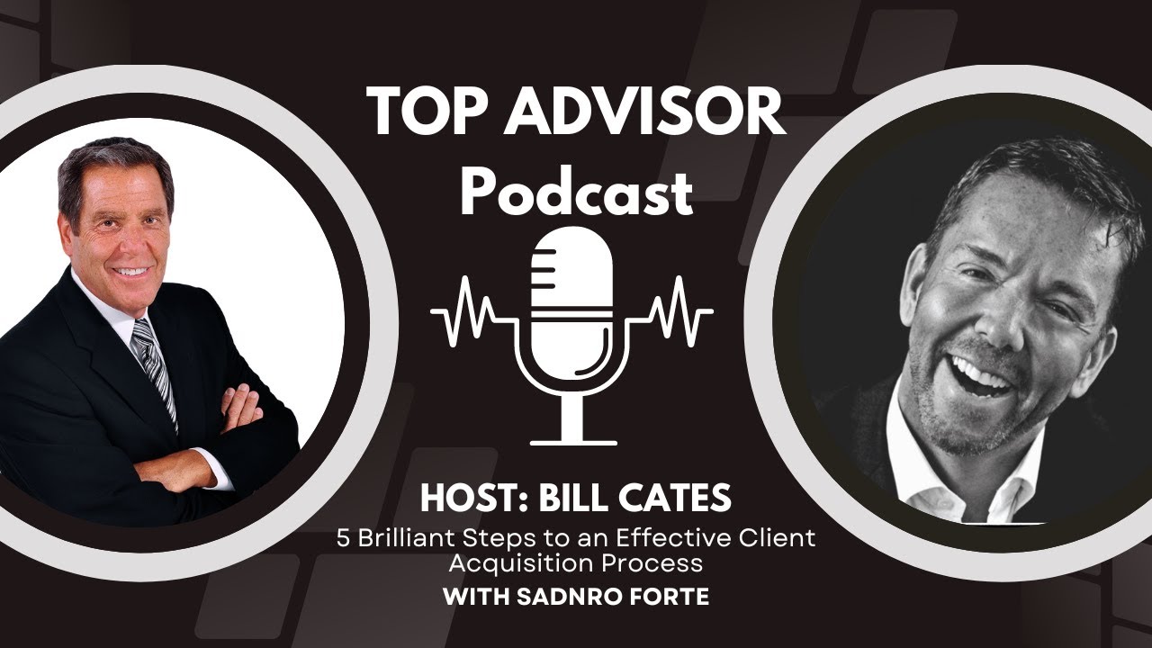 5 Brilliant Steps to an Effective Client Acquisition Process with ...