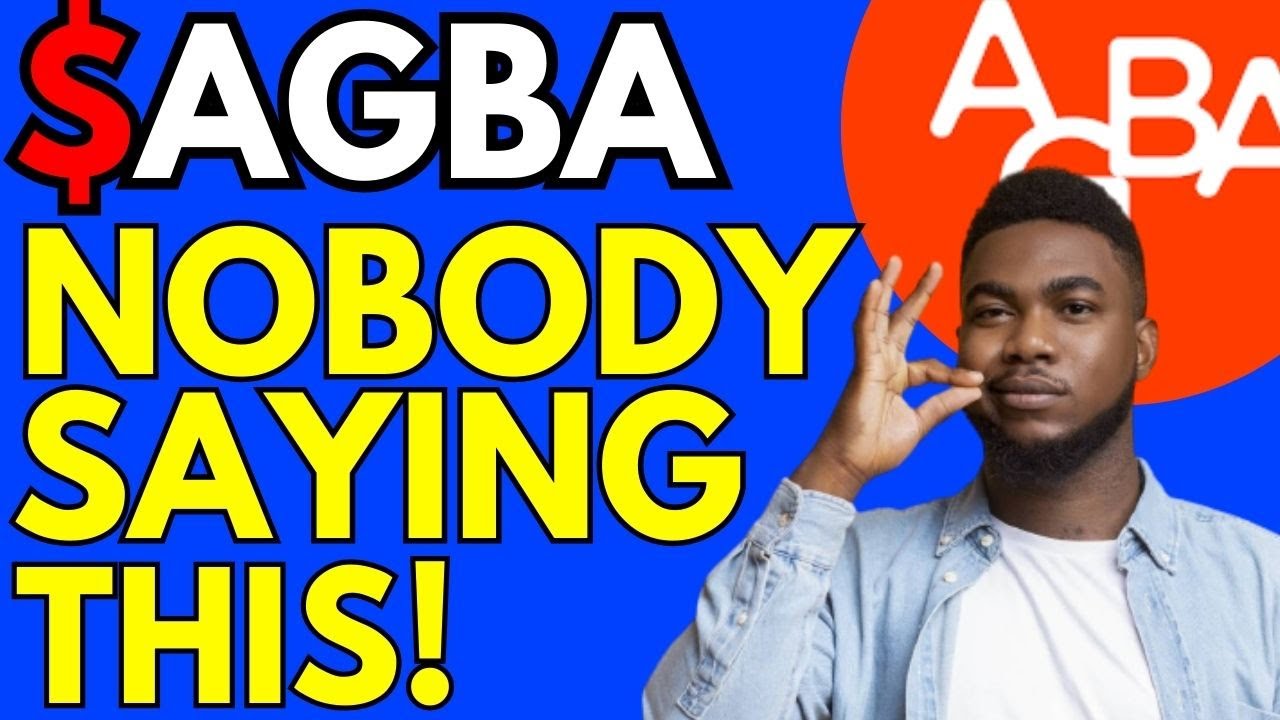 AGBA Stock (AGBA Group Holding stock analysis) AGBA STOCK PREDICTION ...