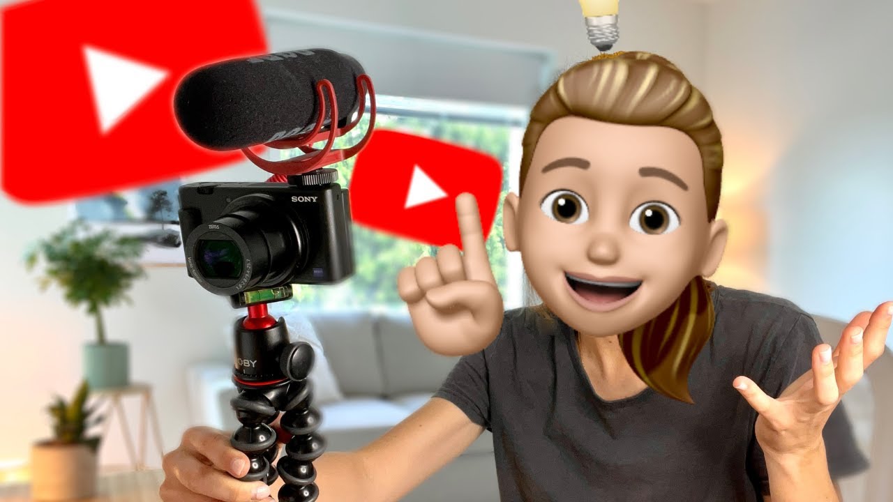 Cómo crear vídeos animados para YouTube - YouTube