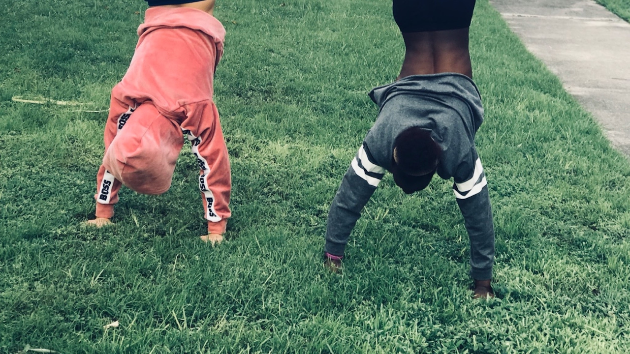 Queen Bri Live Stream - YouTube