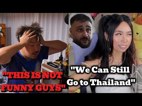 Hyub Scammed Out of 32K | ABZ Still Simping for Nikki
