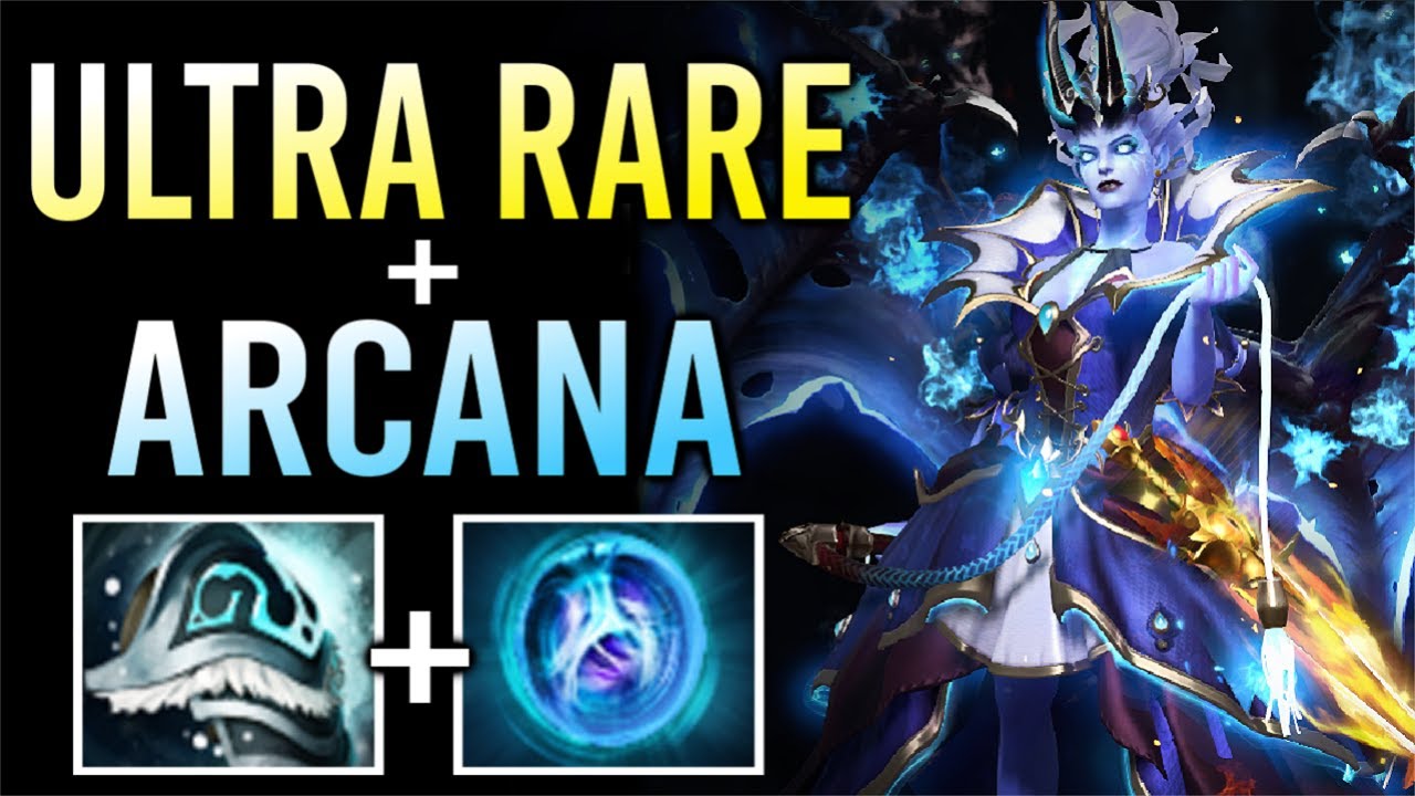 NEW ULTRA RARE Bloodfeather Finery Set Queen + ARCANA Perfect Effect ...