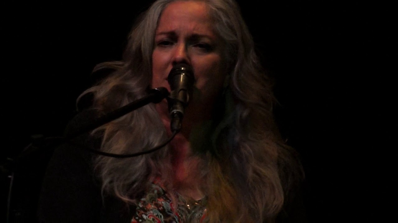 Beth McKee Band - Unraveled and Trouble the Waters- Catherine Hickman ...
