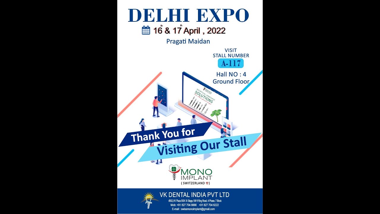Delhi expo 2022 - YouTube