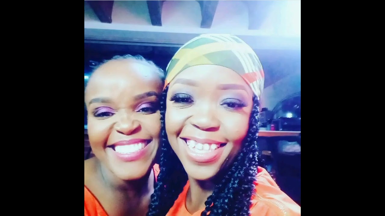 Makopano from Giants of the City in real life - YouTube