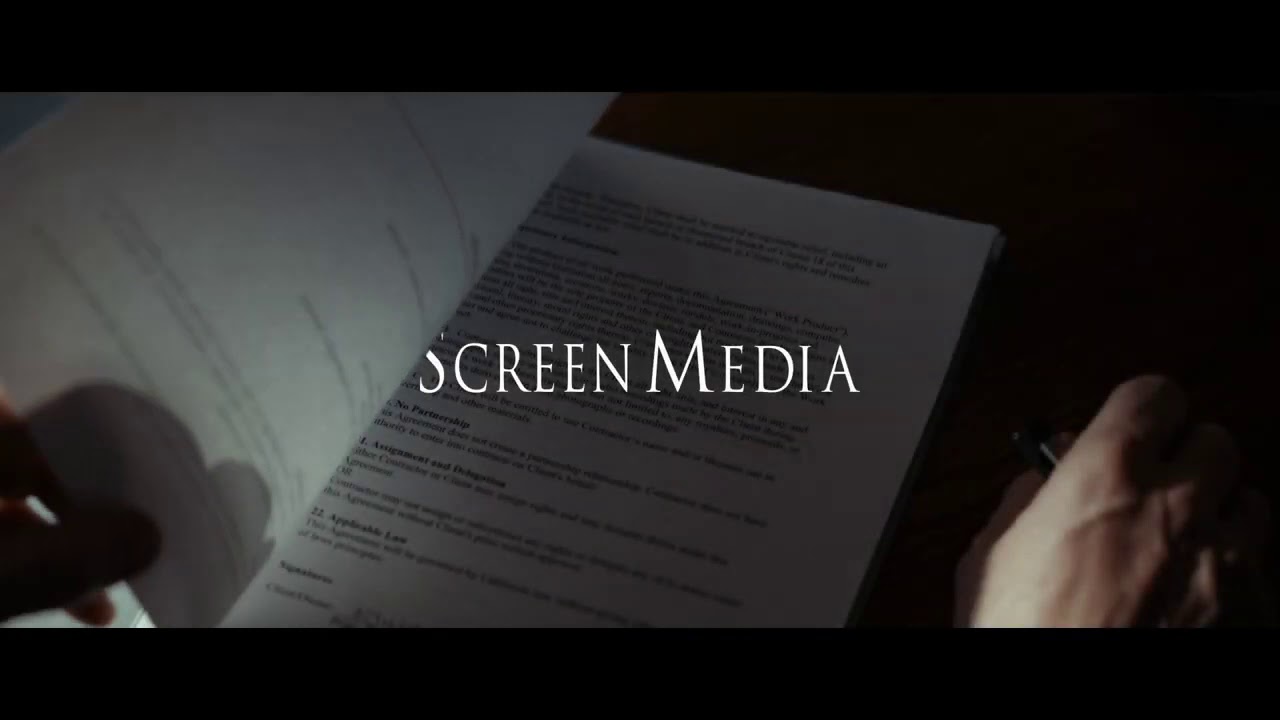 Screen Media Films (2020) - YouTube