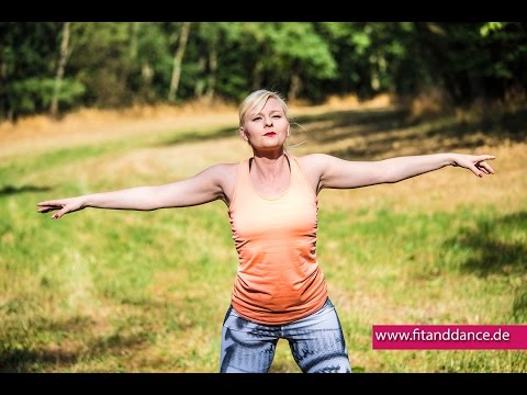 FitandDance Vol 1 - Softes Warm up Fitness