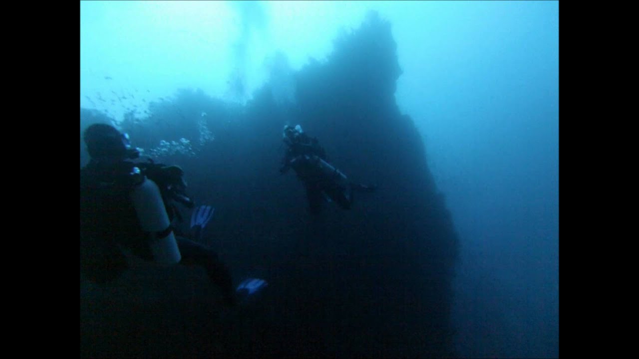 2013 07 La pierre de Cassis - YouTube