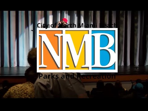 Yes Center Community Center Show 2022 - YouTube