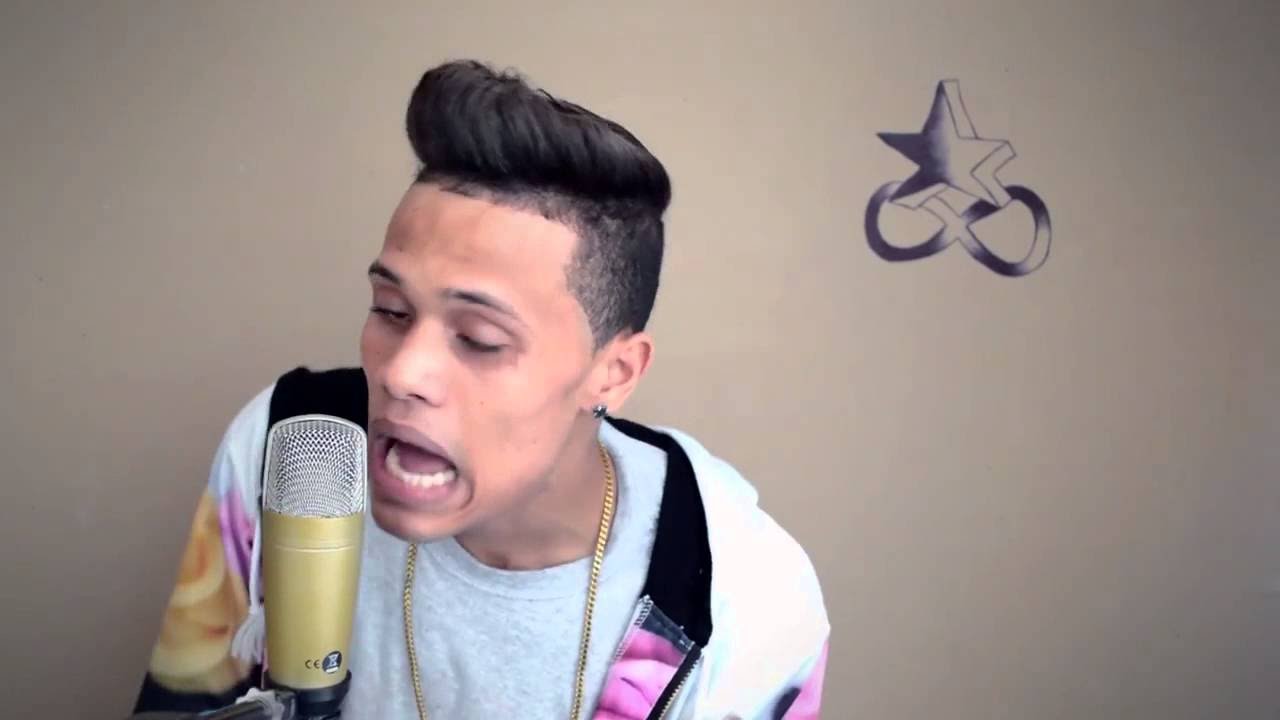 La Verdadera Voz De Dioli Valora lo que Tienes Sin Autotum 2016 Parodia ...
