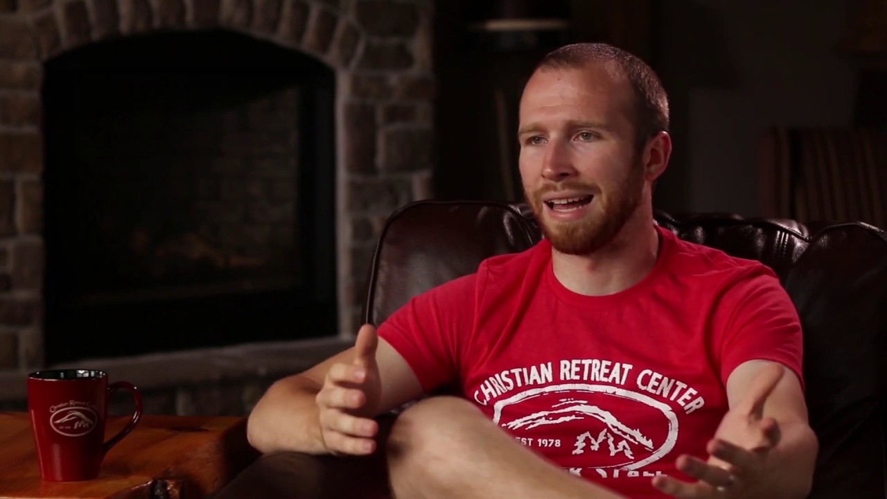 My Camp Story - Zach Bashore - YouTube