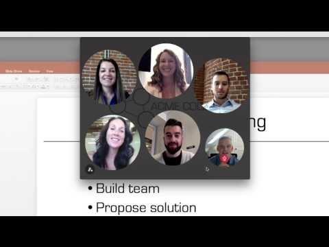 User Tips: Getting Video Started