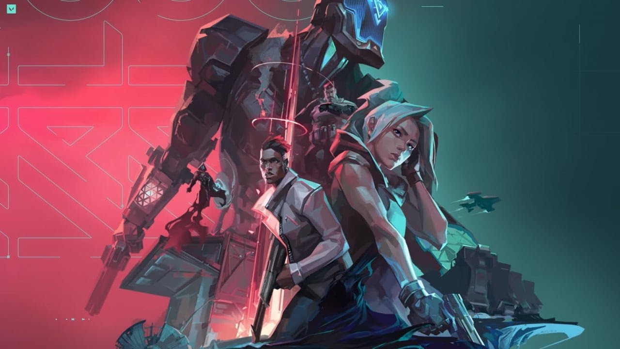 Pertajam insting Valorant - YouTube