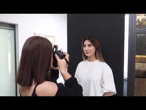 Melis Erkılıç Lip Lift Ameliyat Süreci