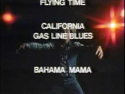 Sheb Wooley Ben Colder music commercial 1980 - YouTube