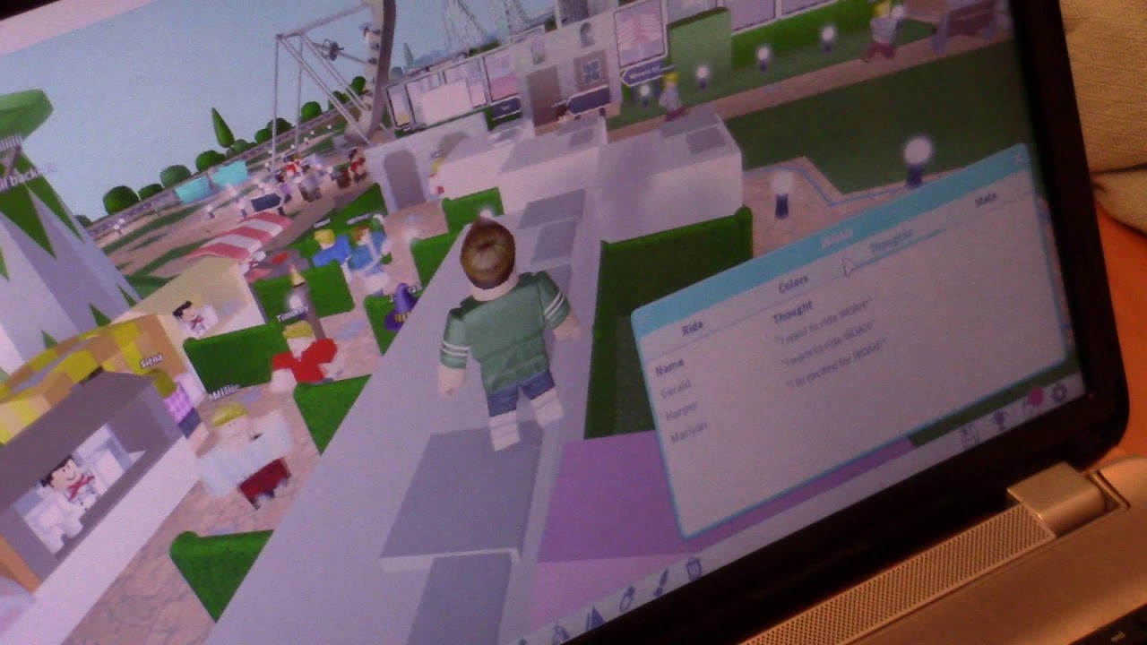 Roblox for Kids - YouTube