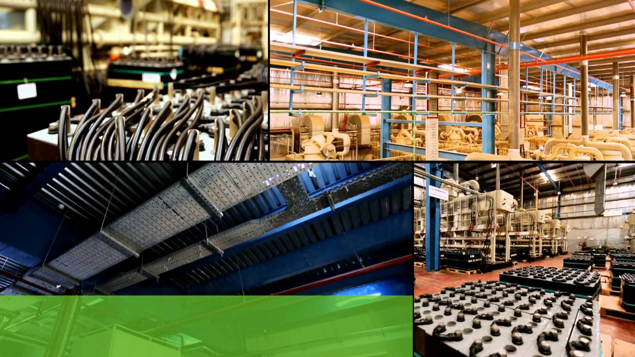 Eternity Technology Master 1920x1080 - YouTube