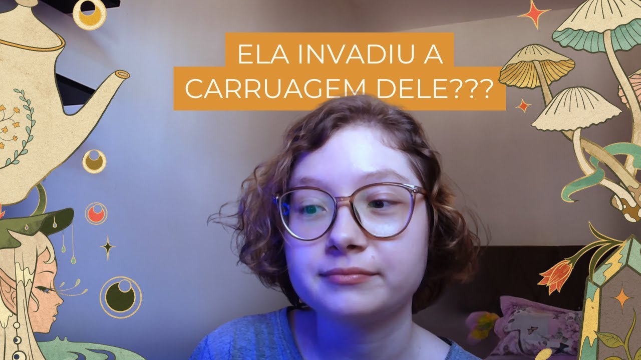 Sabia desse livro? | Cilada para um marquês - YouTube