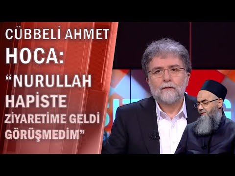 Cübbeli Ahmet, istismarcı sahte şeyh Fatih Nurullah hakkında konuştu  - Tarafsız Bölge 09.09.2020