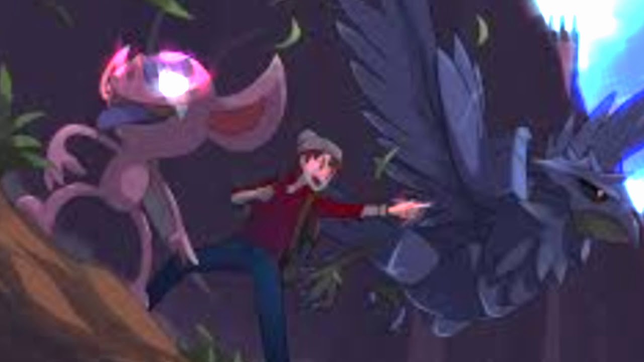 Pokemon Sword and Shield Remix: Wild Battle - YouTube