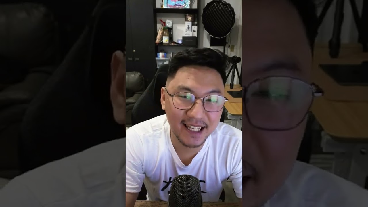 The Profitable Trader I'm Copying on BingX | Archie Lim - YouTube