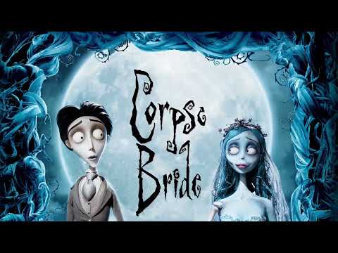 End Titles - Corpse Bride (Cover) - YouTube