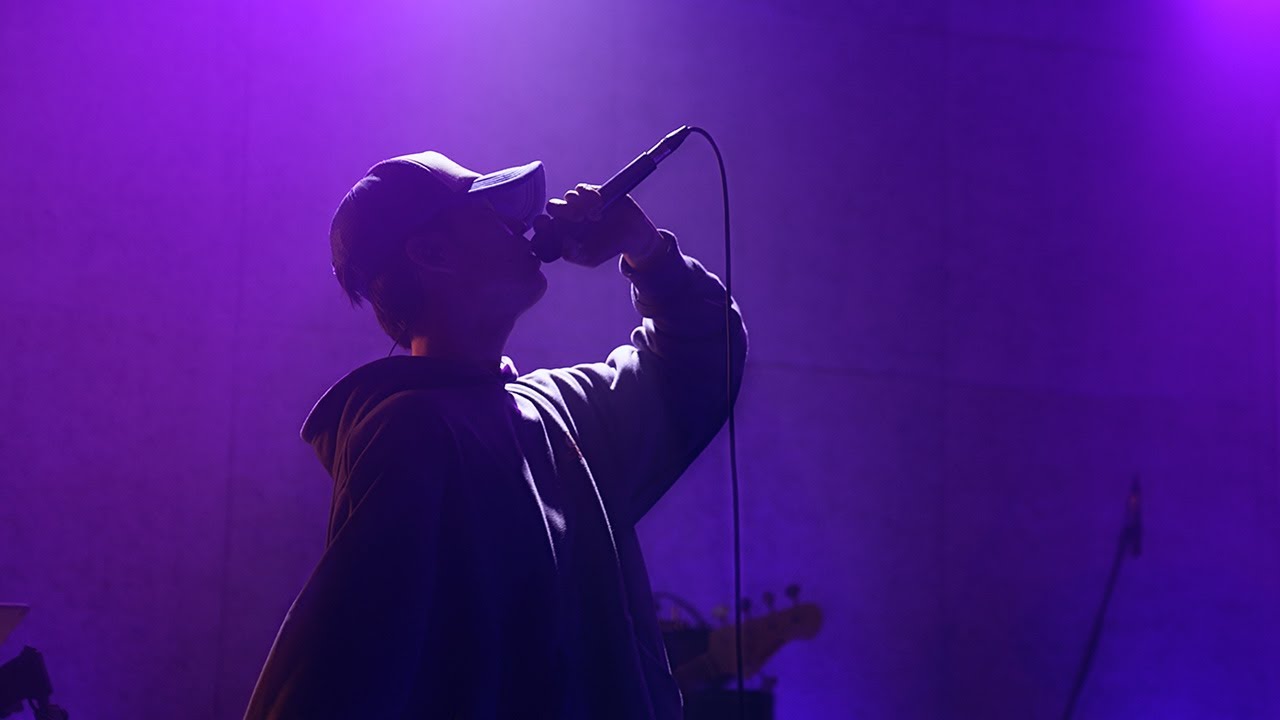 DURDN - 306 (Live Version) - YouTube