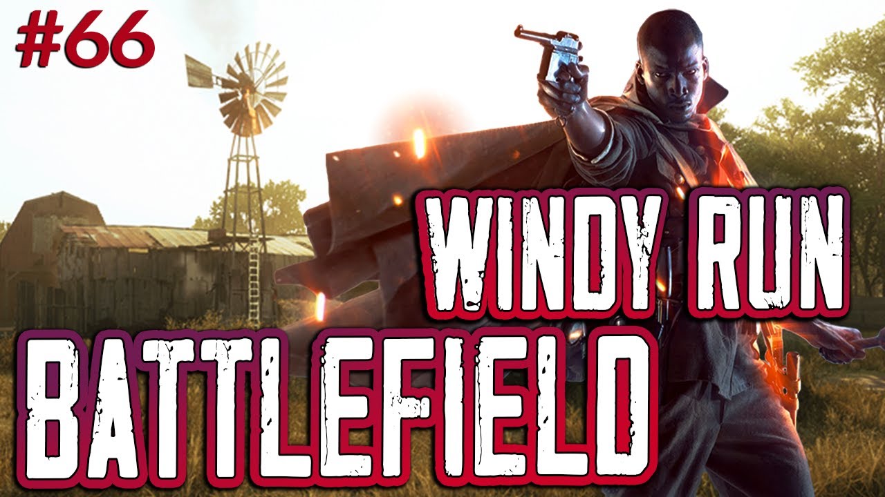 Hunt: Showdown | BATTLEFIELD Windy Run #66 | English Subtitles | German ...