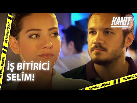 Hiç Hesaba Katılmayan Aile! - Kanıt 9.Bölüm