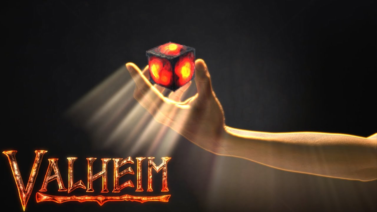 The Most Valuable Item In Valheim| Valheim | Ep 6 | Season 1 - YouTube