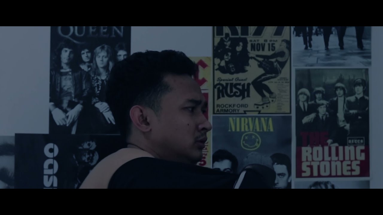 Pure - Panic At Track ( Official Music Video ) - YouTube