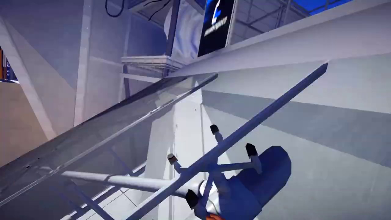 INTRODUCTION TO GLITCHES 3 - PAUSE BUFFER - YouTube