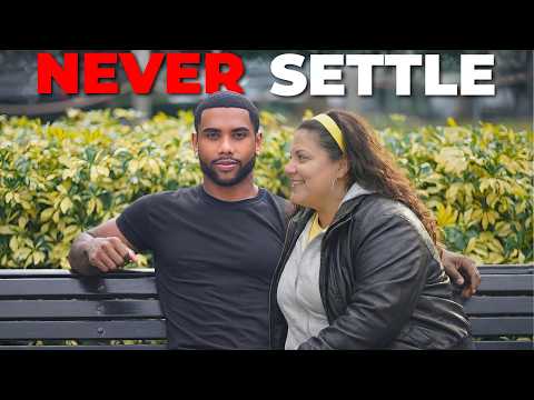 8 Dating Rules That Change My Life