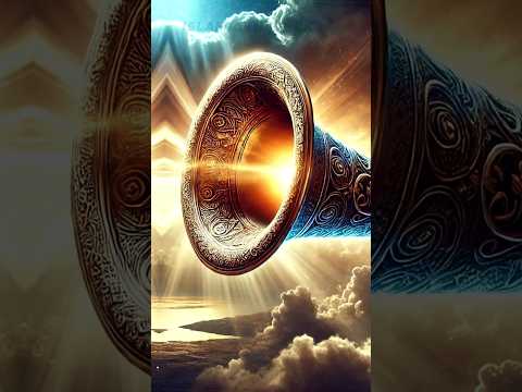 Qayamat Ka Manzar - Har Cheez Tabah Ho Jayegi! ⚡😨