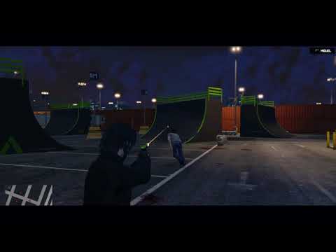 Fivem Arena | ??? - YouTube