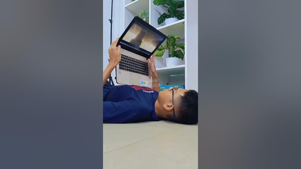 Coba Posisi Paling Enak 🔥🔥🔥 #shorts - YouTube